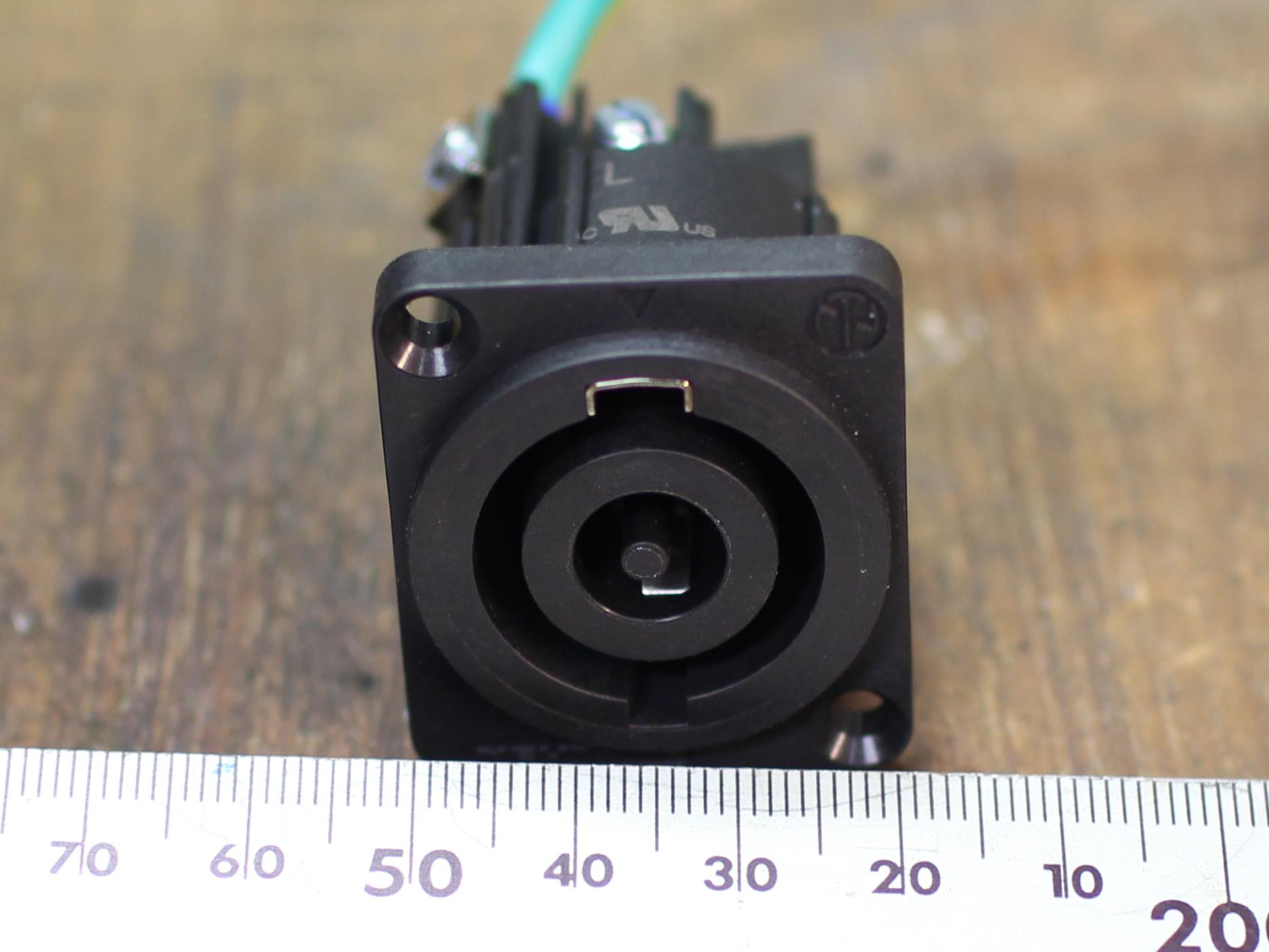 Plasmacutters Stromaufnahme – Philipp Höraufs TechBlog